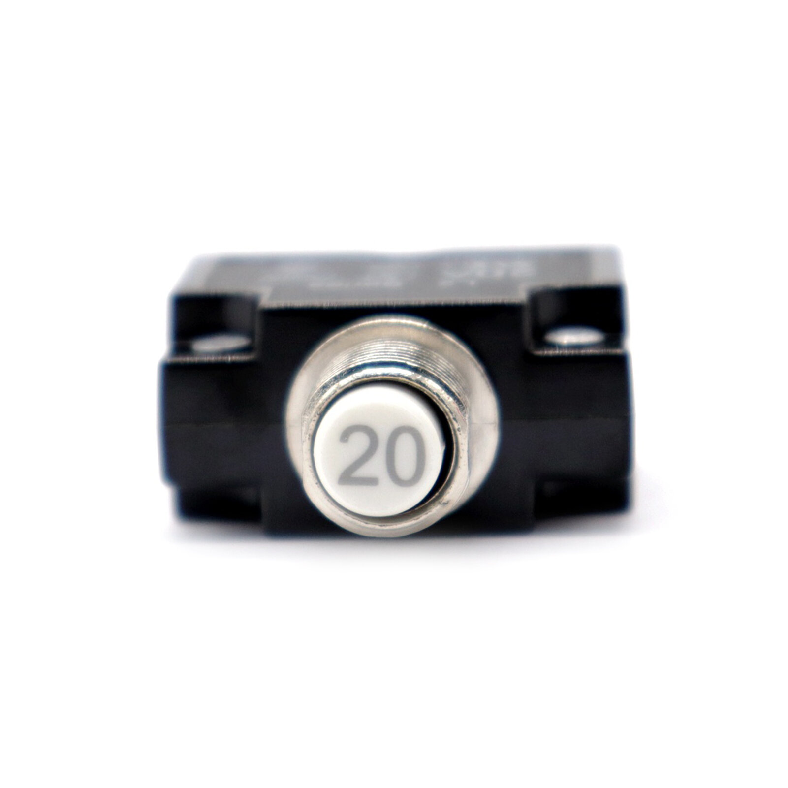 Термопредохранитель AC 125/250V 20A, сброс