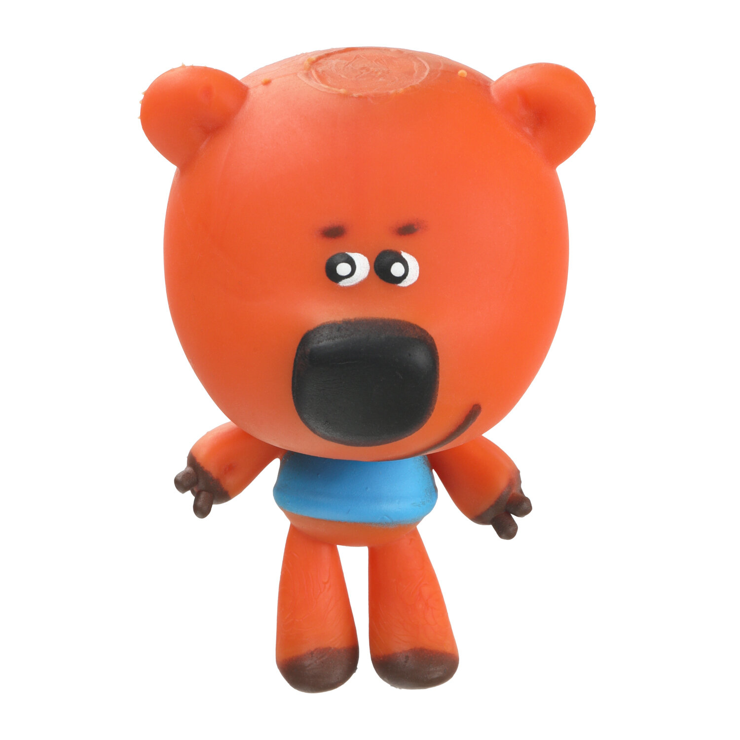 Фигурка Играем вместе Кеша