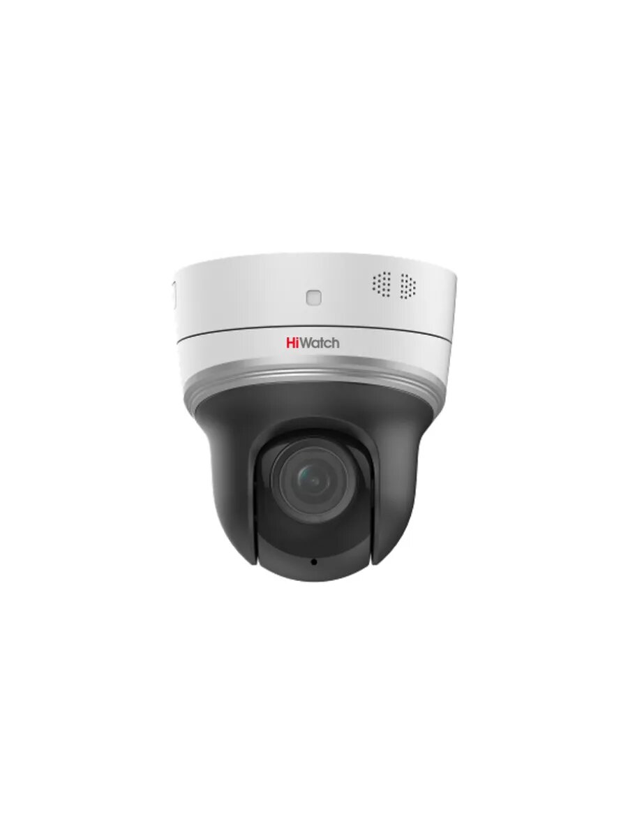 Камера видеонаблюдения HiWatch Pro, PTZ-N2204I-D3, EXIR-подсветка, 1/2.8" Progressive Scan CMOS
