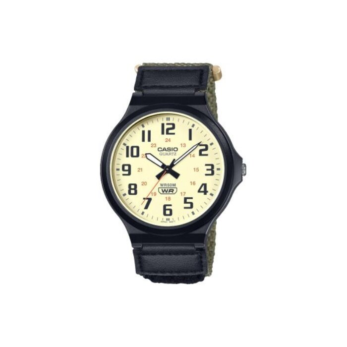 Наручные часы CASIO