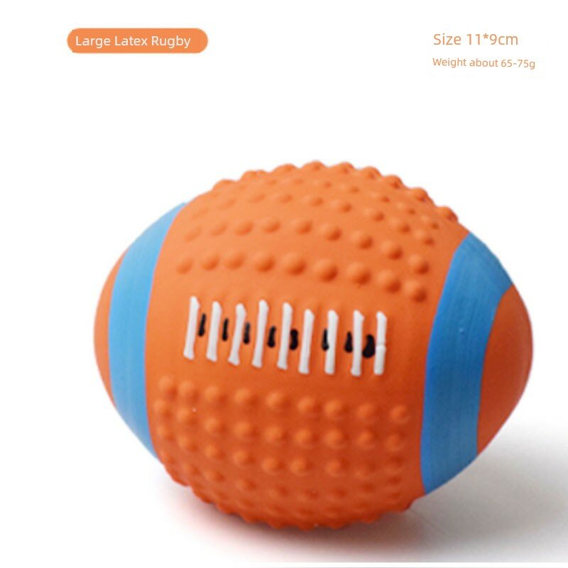 Игрушка для собак породы доберман, для щенков, прочная, для жевания, для чистки зубов, издающая звуки, для снятия