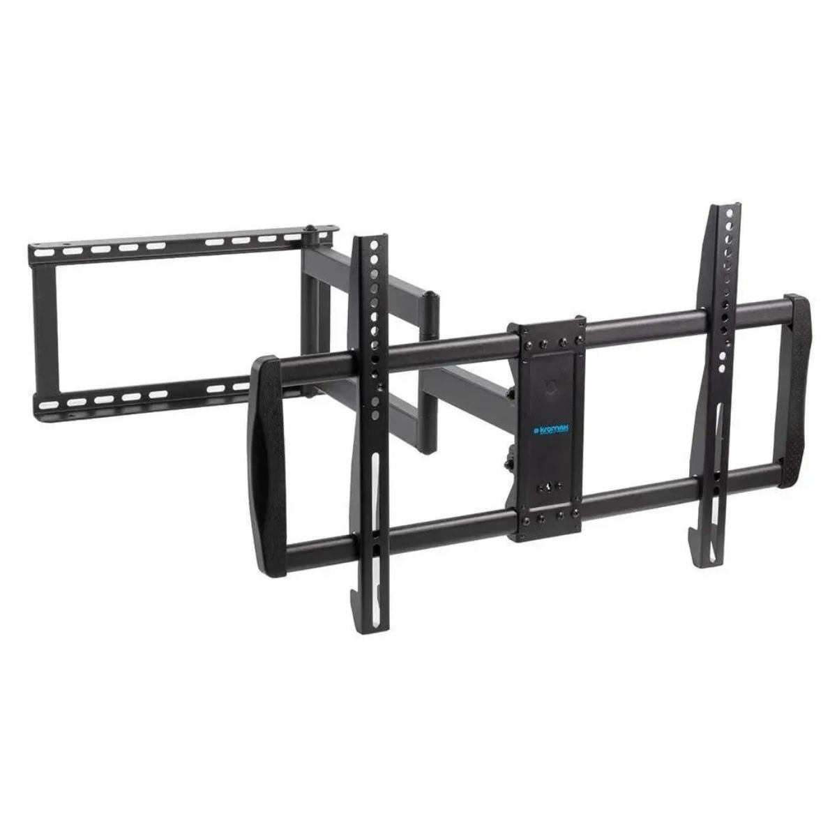 Кронштейн настенный Kromax GALACTIC-61, черный. 32-90", настенный