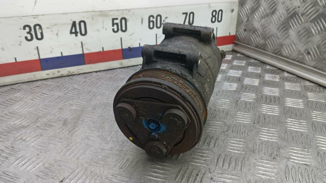 Компрессор кондиционера Ford Focus 2 рест. 2009 3MSH-19D629-KF