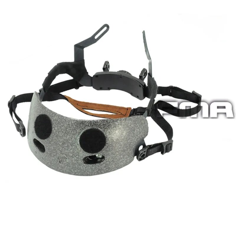 Система подвески FMA OPS-CORE ACH Occ-Dial Liner Kit Black