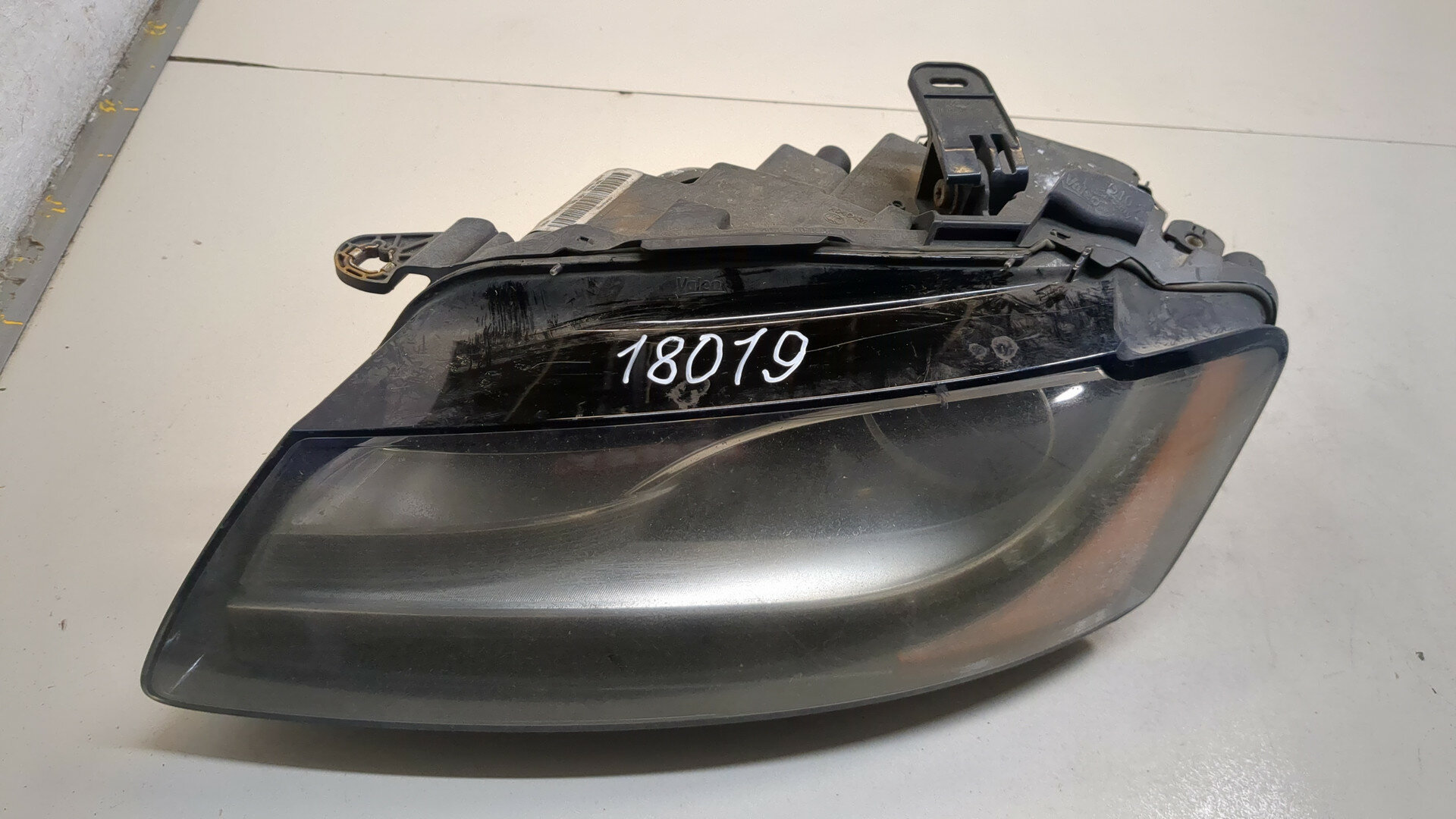 Фара (передняя) левая Audi A5 (8T) Б/У