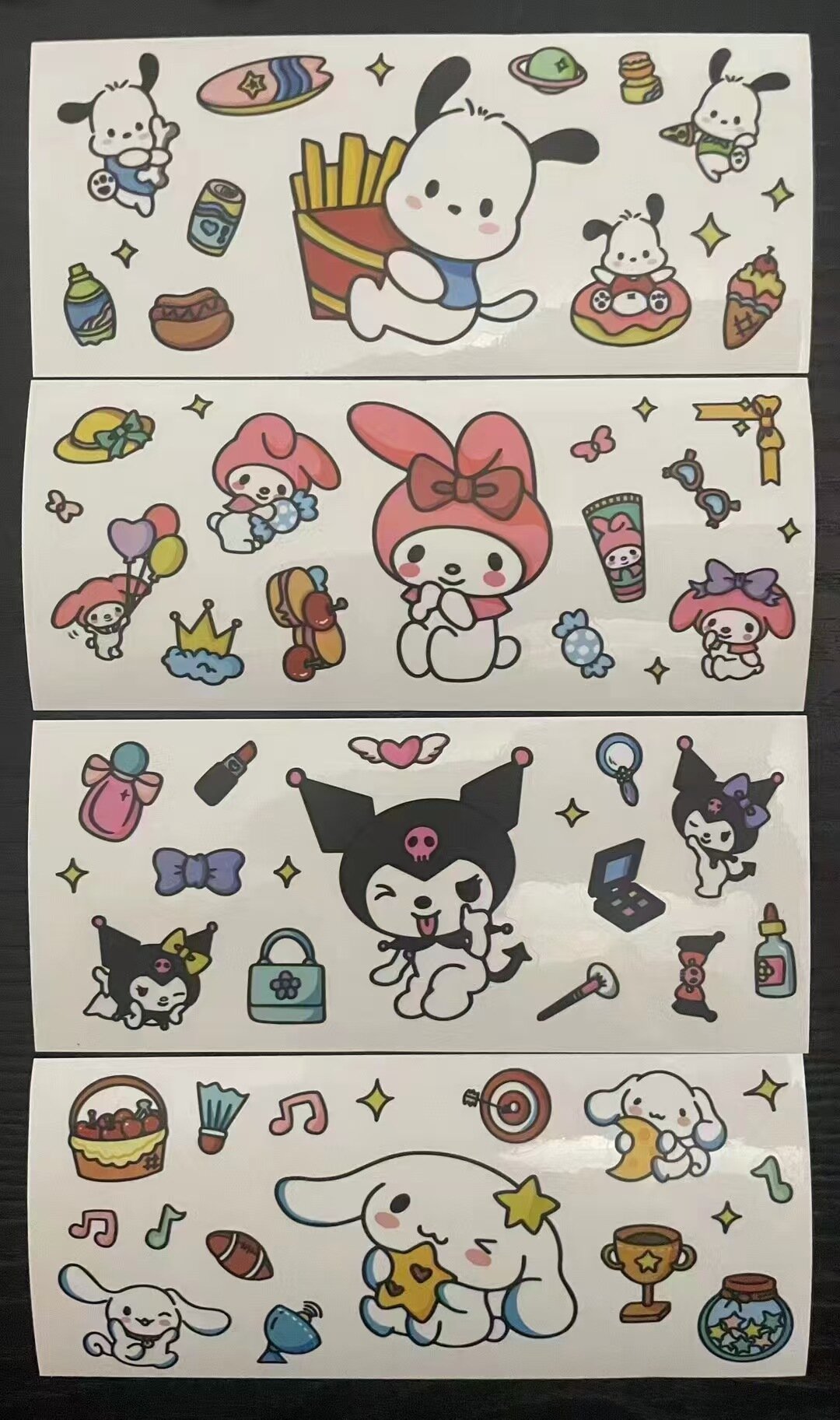 Копилка для денег интернет-знаменитости, креативный дизайн в виде мультяшного милого домика, съемная, большая емкость, пластиковая копилка