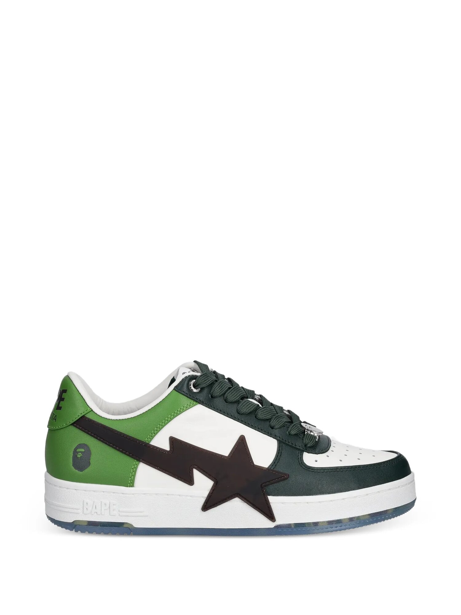 Кроссовки Bape Sta OS M2