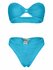 Купальник PARAMIDONNA Lucy, размер OneSize, blue