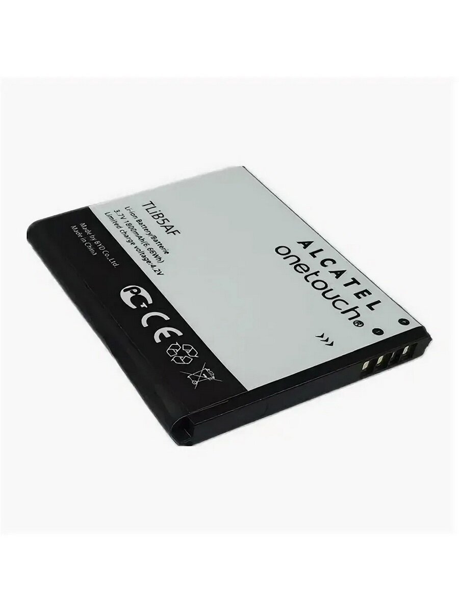 Аккумулятор TLIB5AF для Alcatel One Touch 5035D (x’POP)