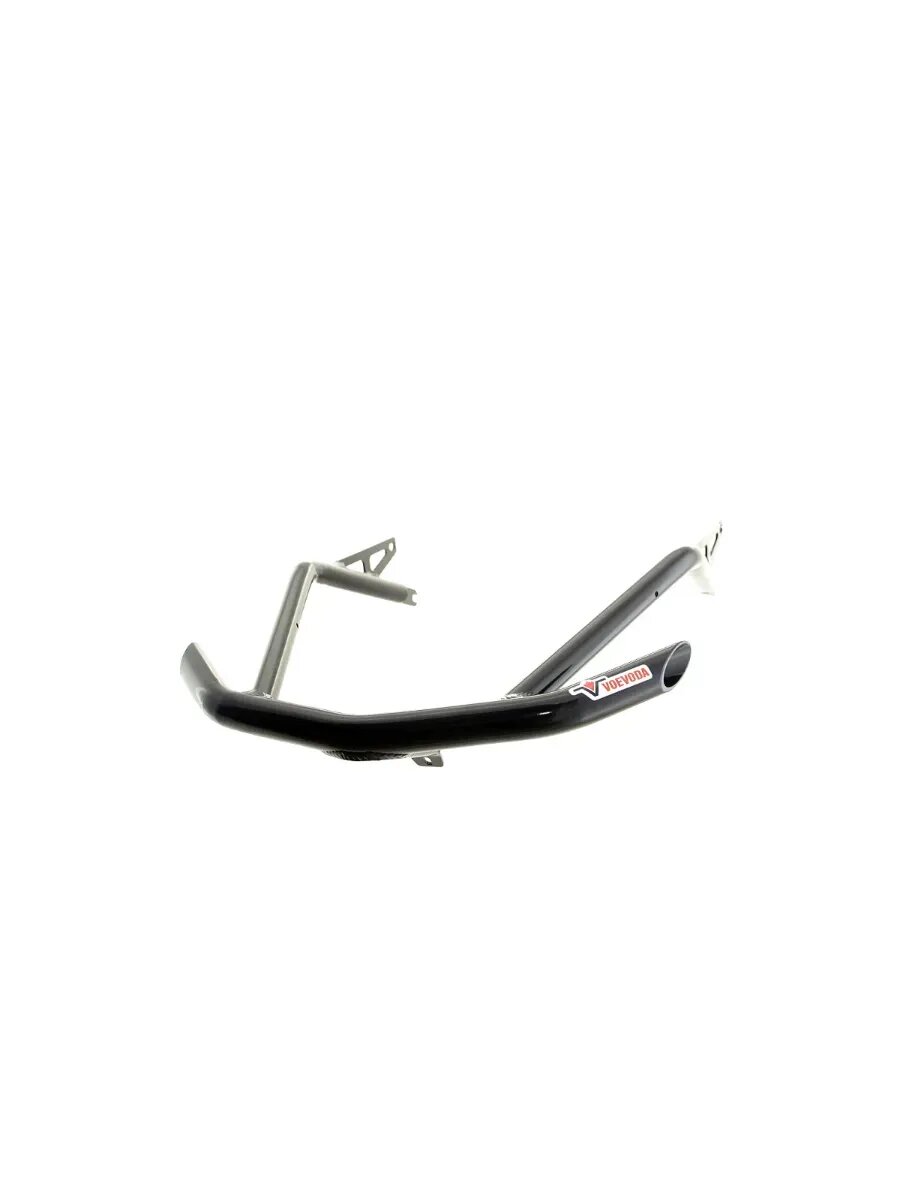 Бампер передний VOEVODA для POLARIS RMK, PRO RMK, ASSAULT