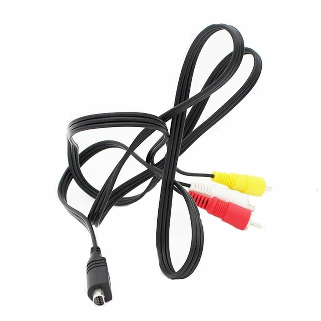 Кабель VMC 15FS RCA 10P AV