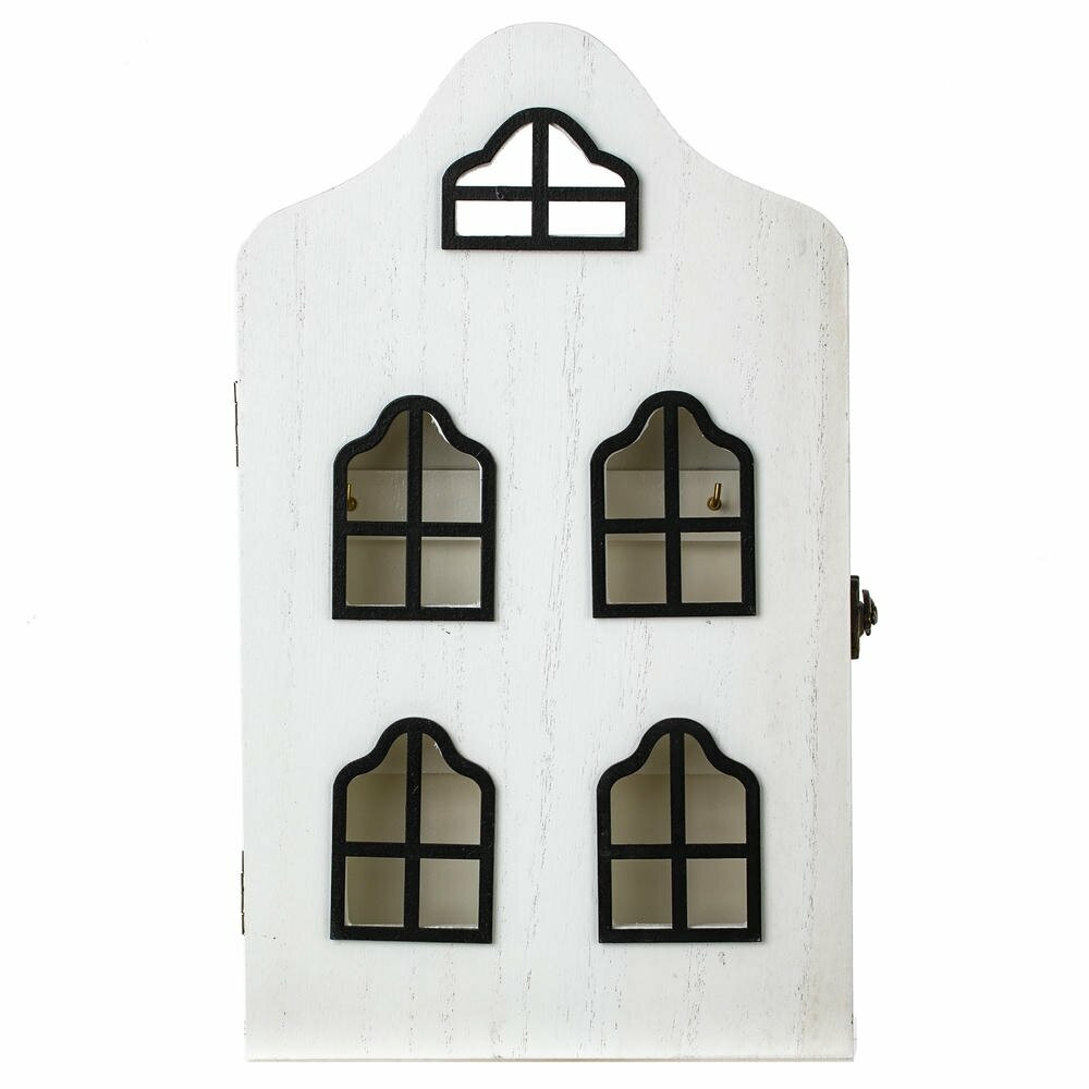 Ключница, L17,5 W5 H29,5 см