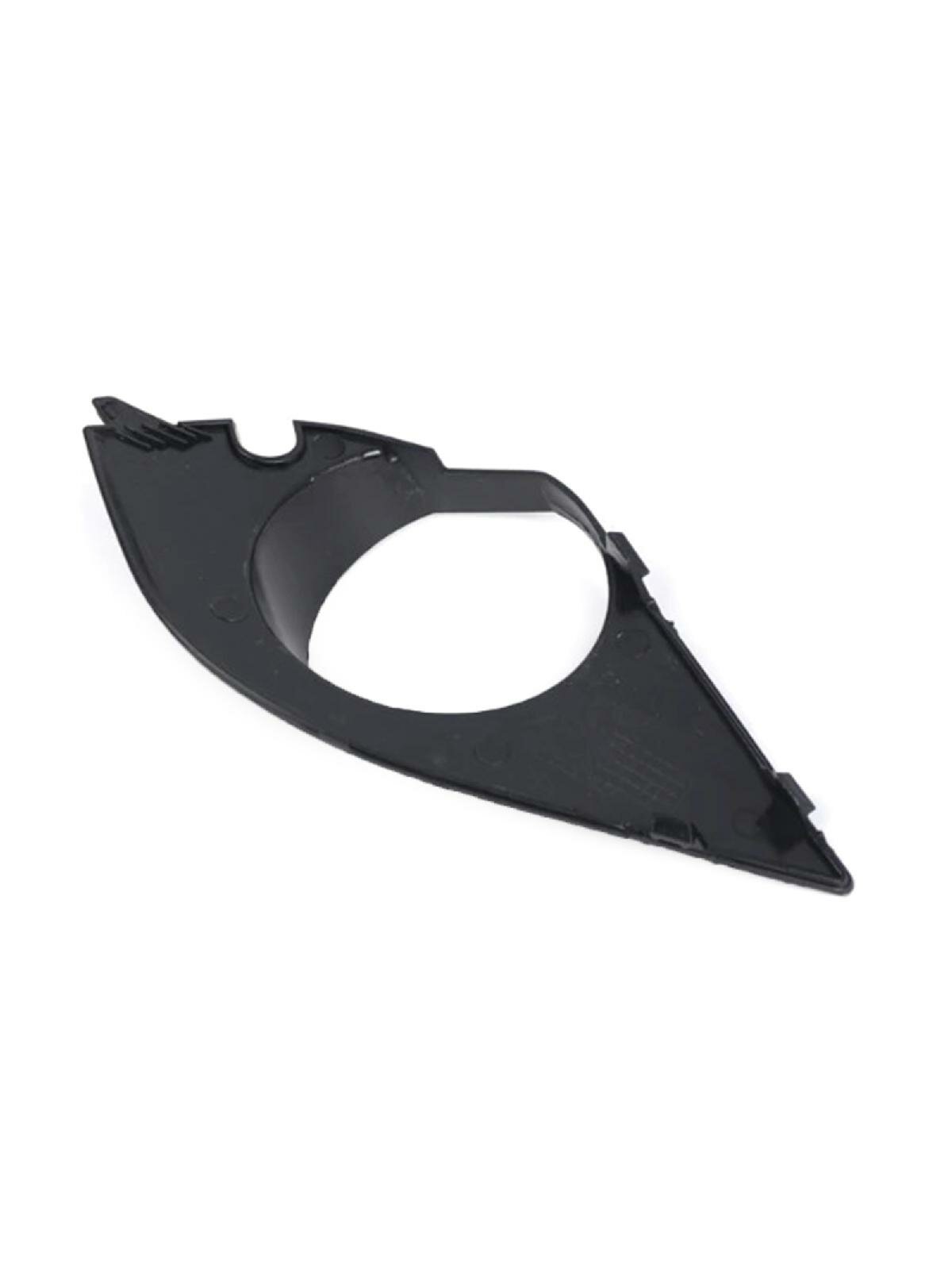 51117896603 51117896604 Крышка решетки противотуманных фар для E60 E61 03-09 Автоаксессуар