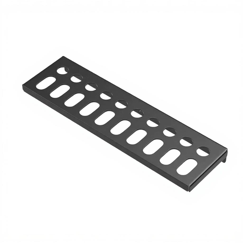 Органайзер Для Отверток Настенное Крепление Стеллаж Для Хранения Инструментов Держатель Плоскогубцев-Отверток Органайзер Для Ручного Инструмента Настенная Подставка Для Отверток