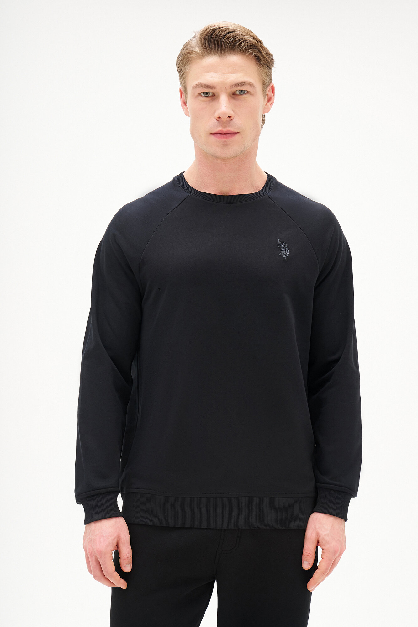 Свитшот спортивный