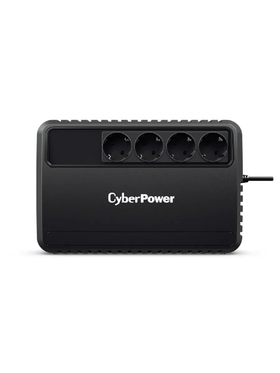 CyberPower-BU850E — фото 1