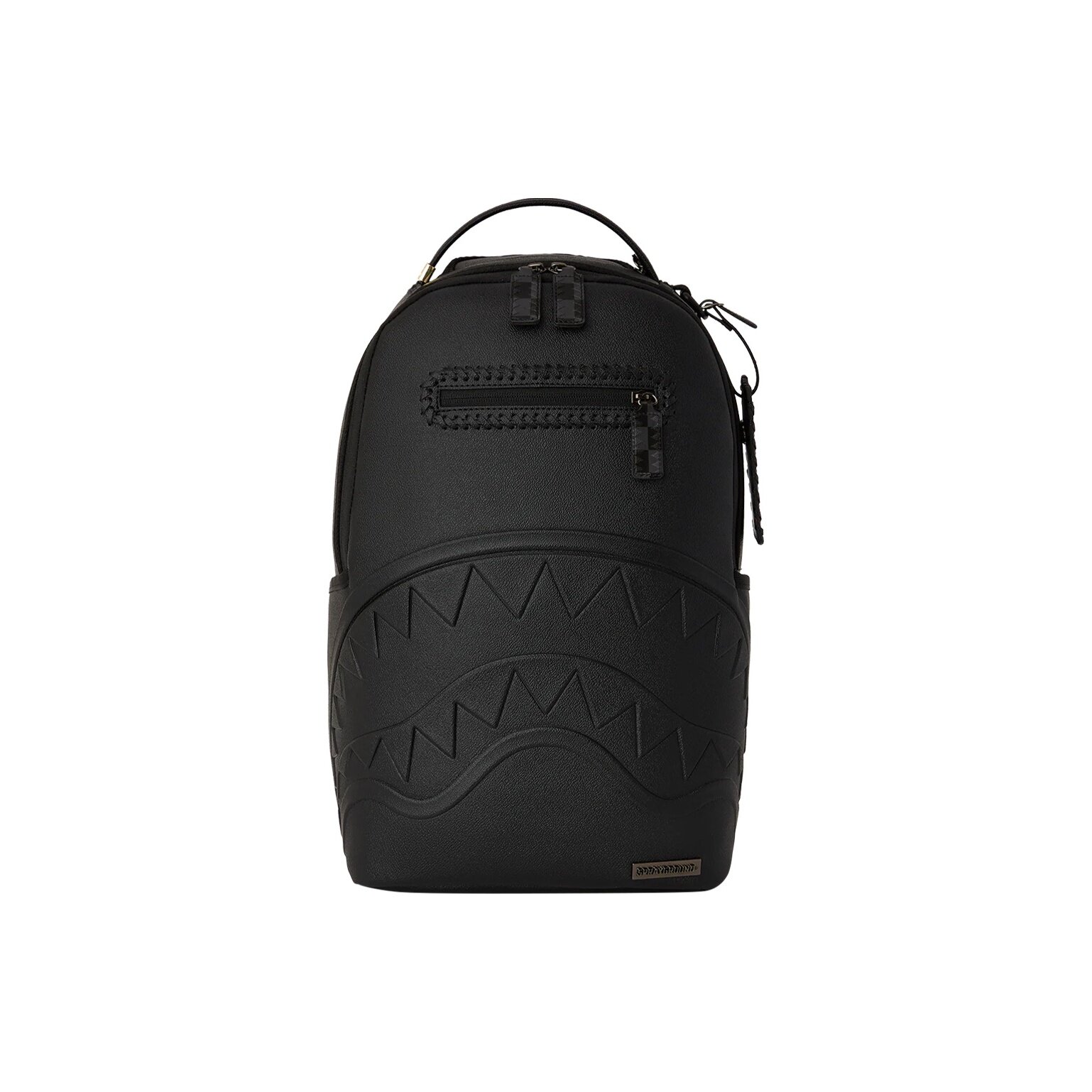 Сумка SPRAYGROUND, черный — фото 1