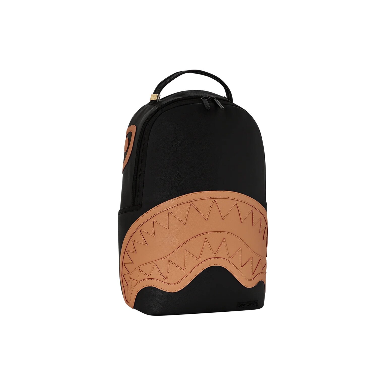 Сумка SPRAYGROUND, черный — фото 1
