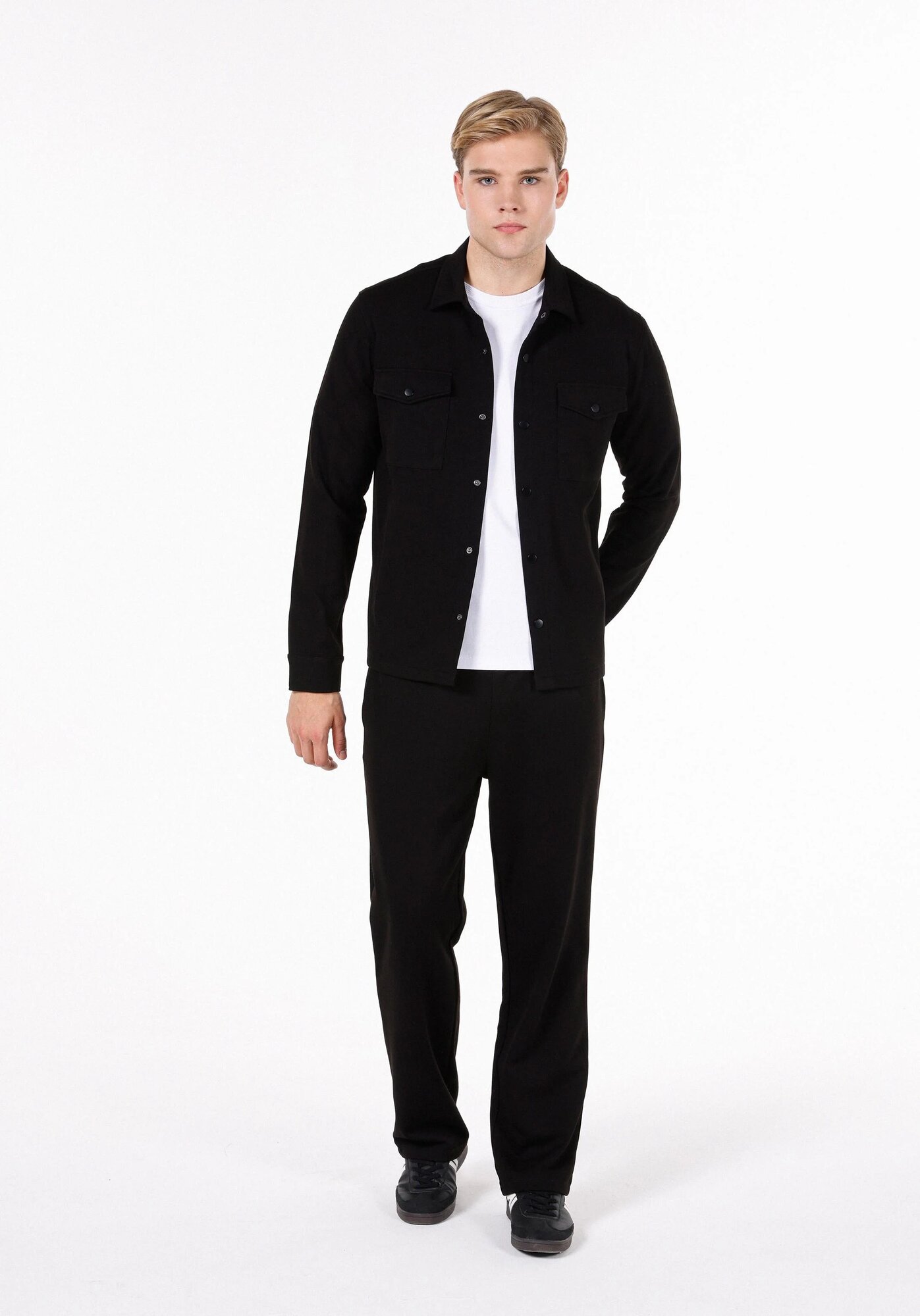 Брюки Regular Fit