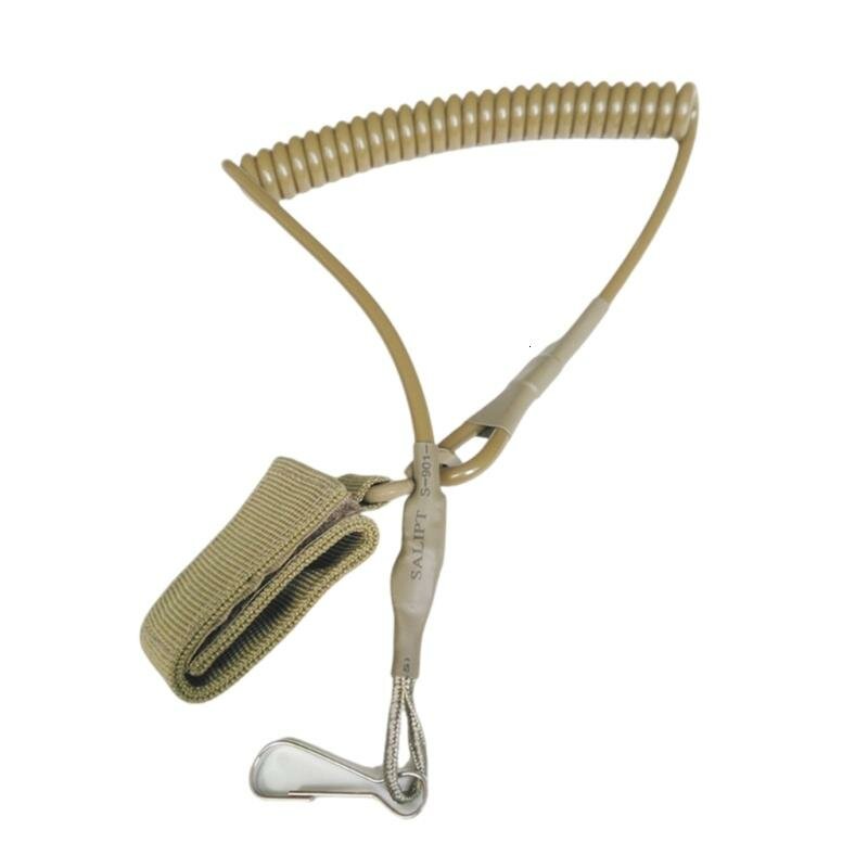 Отсоединяемый шнурок для дальномера, Цвет Хаки