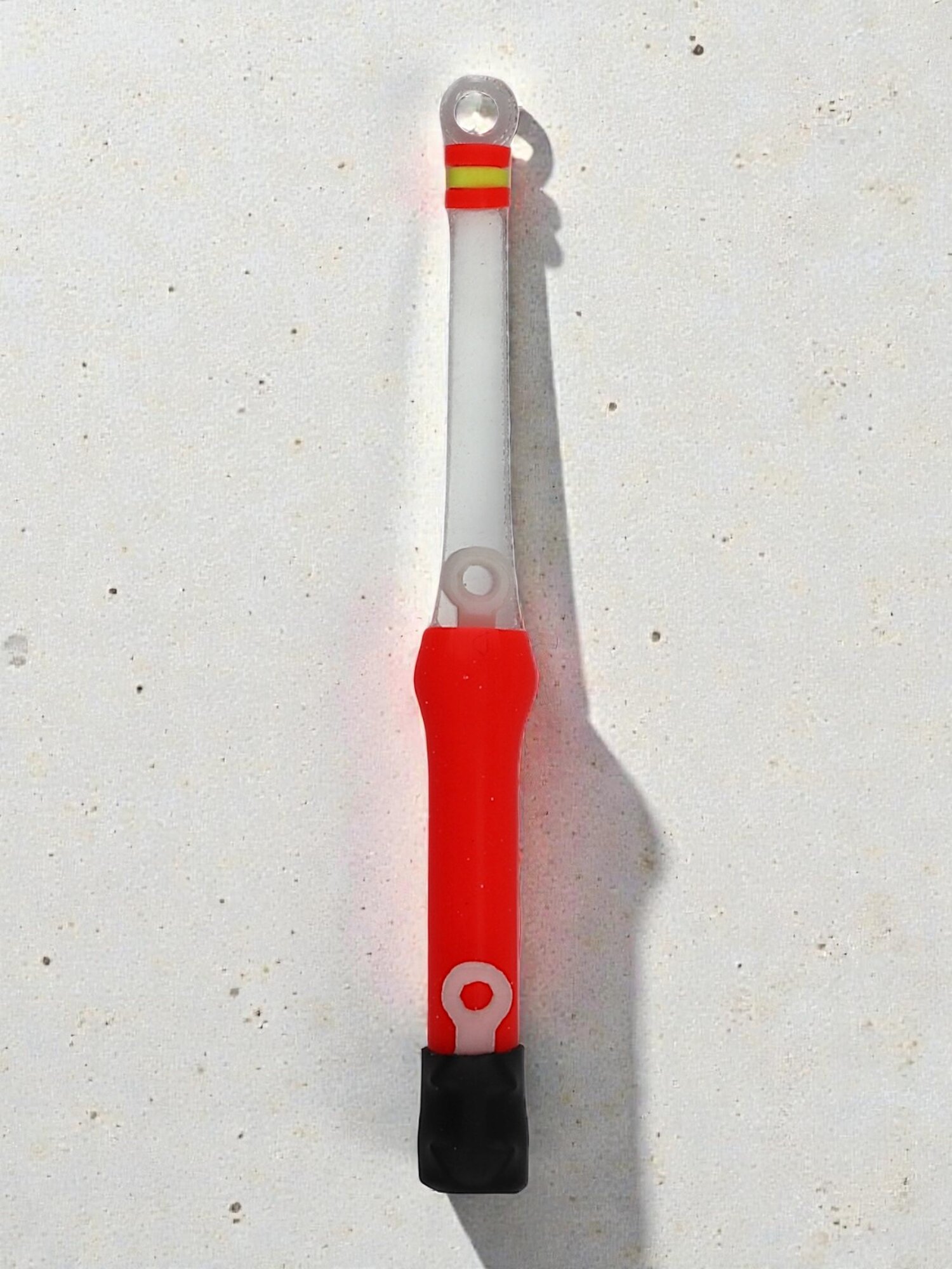 Кивок Stinger Ice Predator H - Длина 6 см - Вес 15 гр, 1 шт.