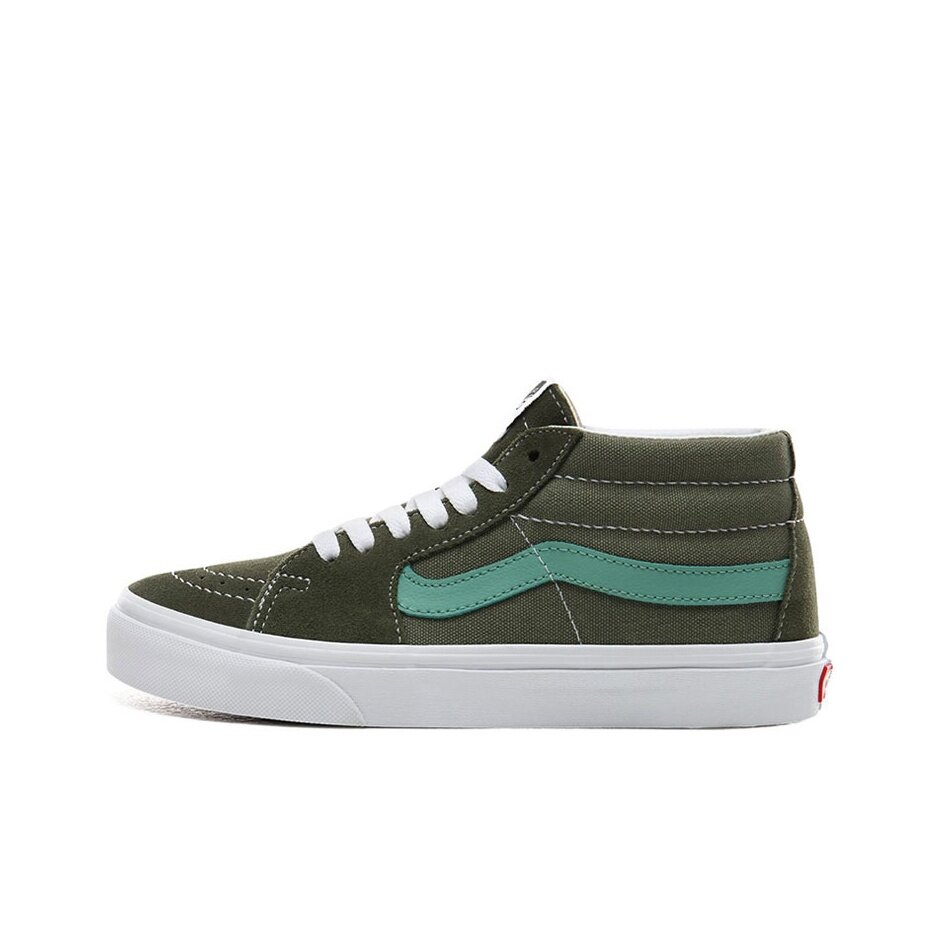 Кеды VANS SK8 MID