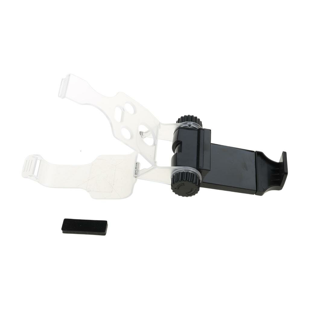 Держатель для геймпада Xbox и смартфона