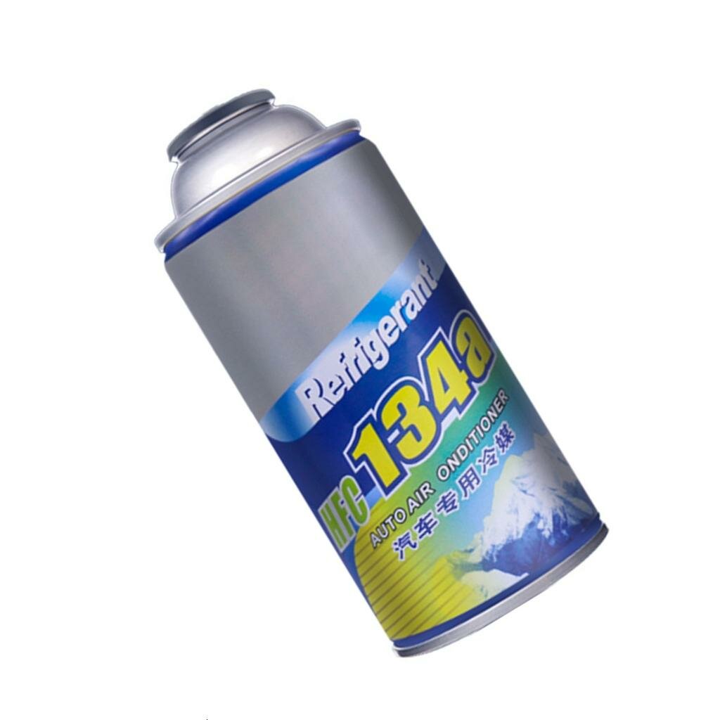 Автомобильные хладагенты R134a для кондиционера