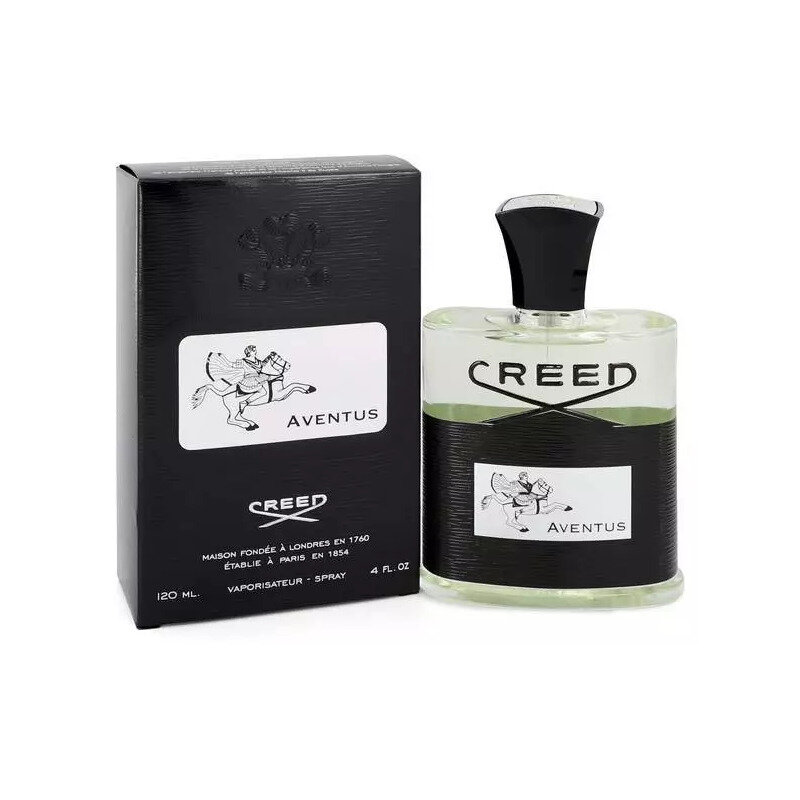 Creed Aventus набор парфюмерная вода 3 шт. по 10 мл / Крид Авентус — фото 1