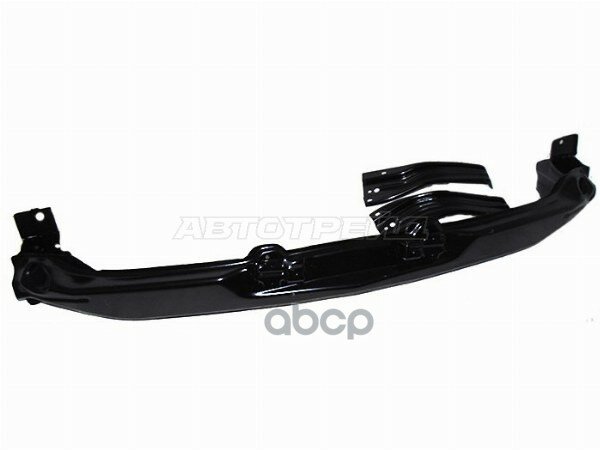 Усилитель бампера Mitsubishi L200 07-16 / Pajero Sport 08-17 (Спереди) Sat арт. ST-MBS2-000R-0