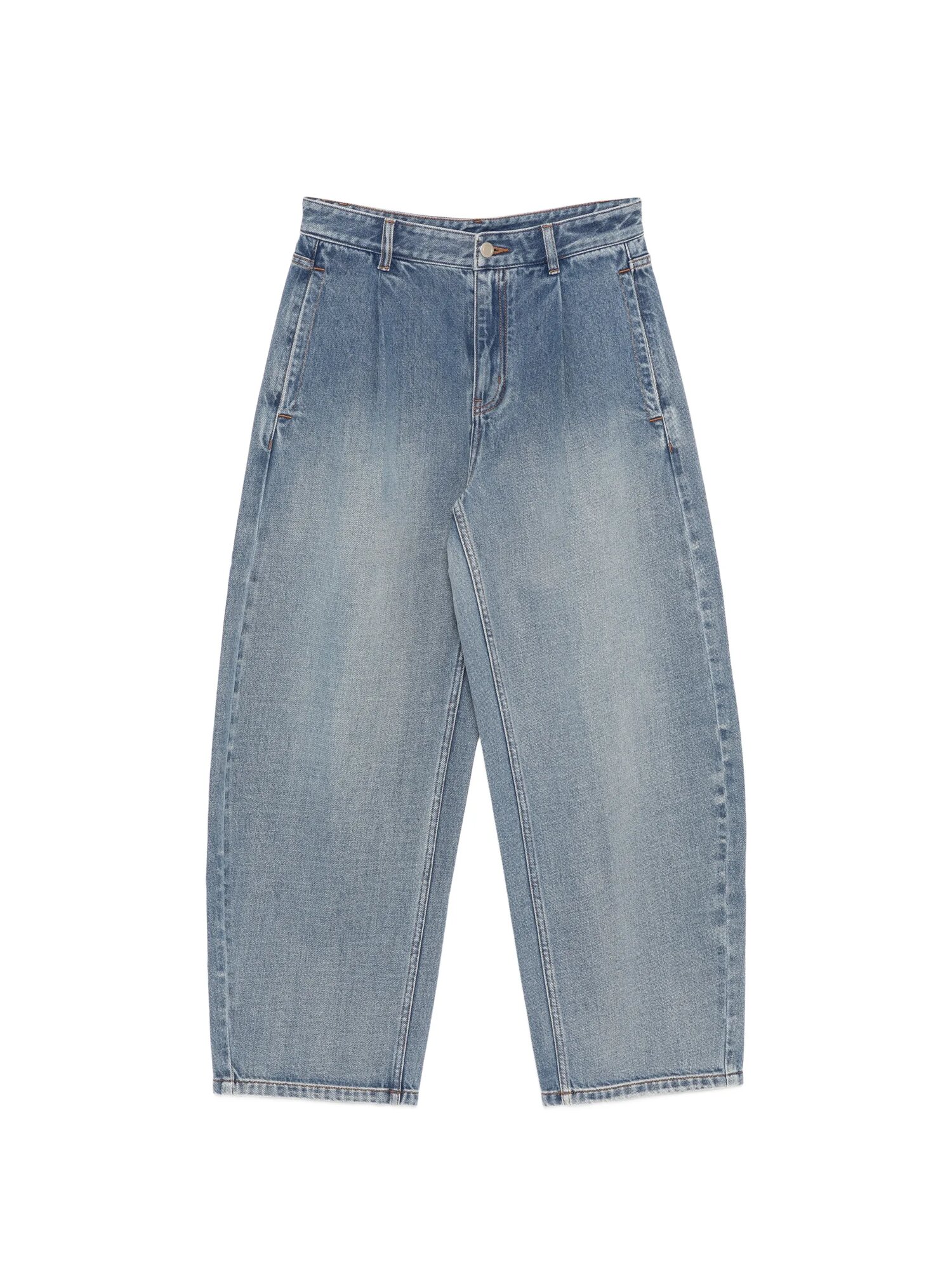 Джинсы Tapered jeans 