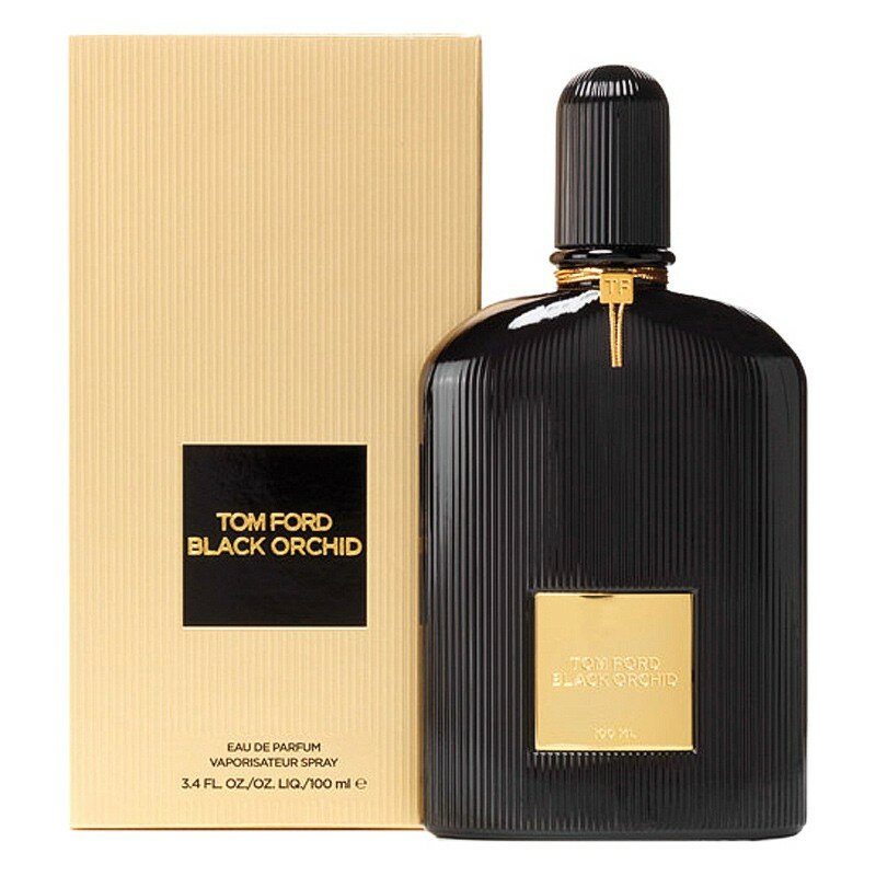Tom Ford Black Orchid 100 мл, Парфюмерная вода женская