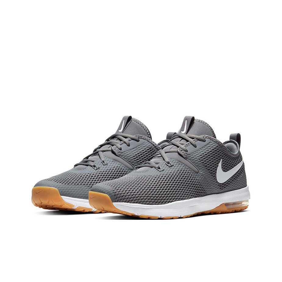 Кроссовки NIKE Air Max Typha 2, размер EU 38.5 стопа (24CM), серый — фото 1