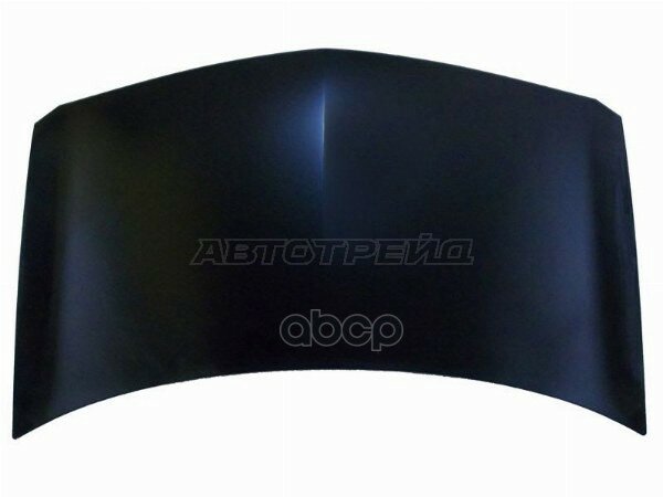 Капот Renault Megane 02-09 Sat арт. ST-RNW2-015-0