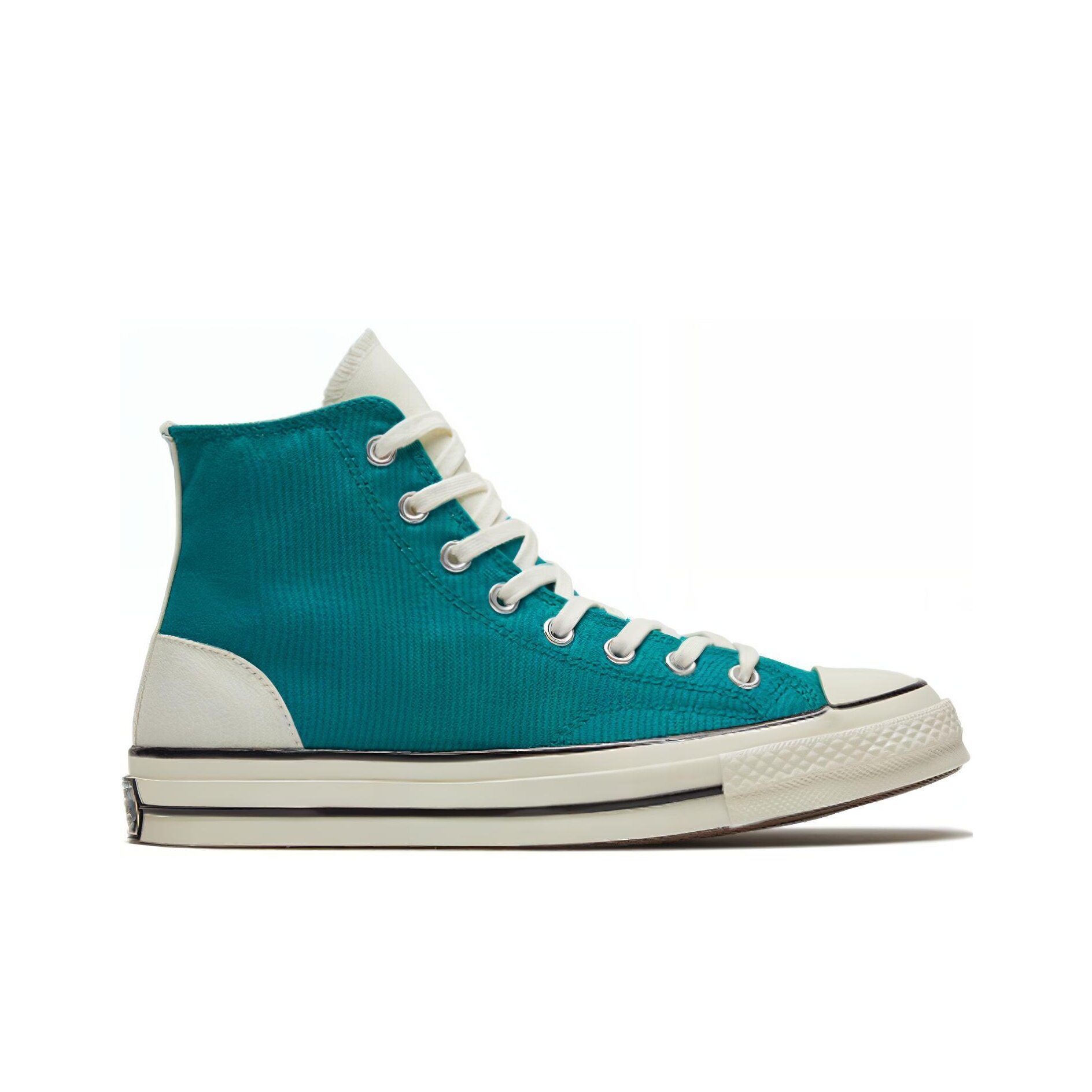 Кроссовки Converse 1970s, размер EU 36 стопа (22CM), зеленый, — фото 1