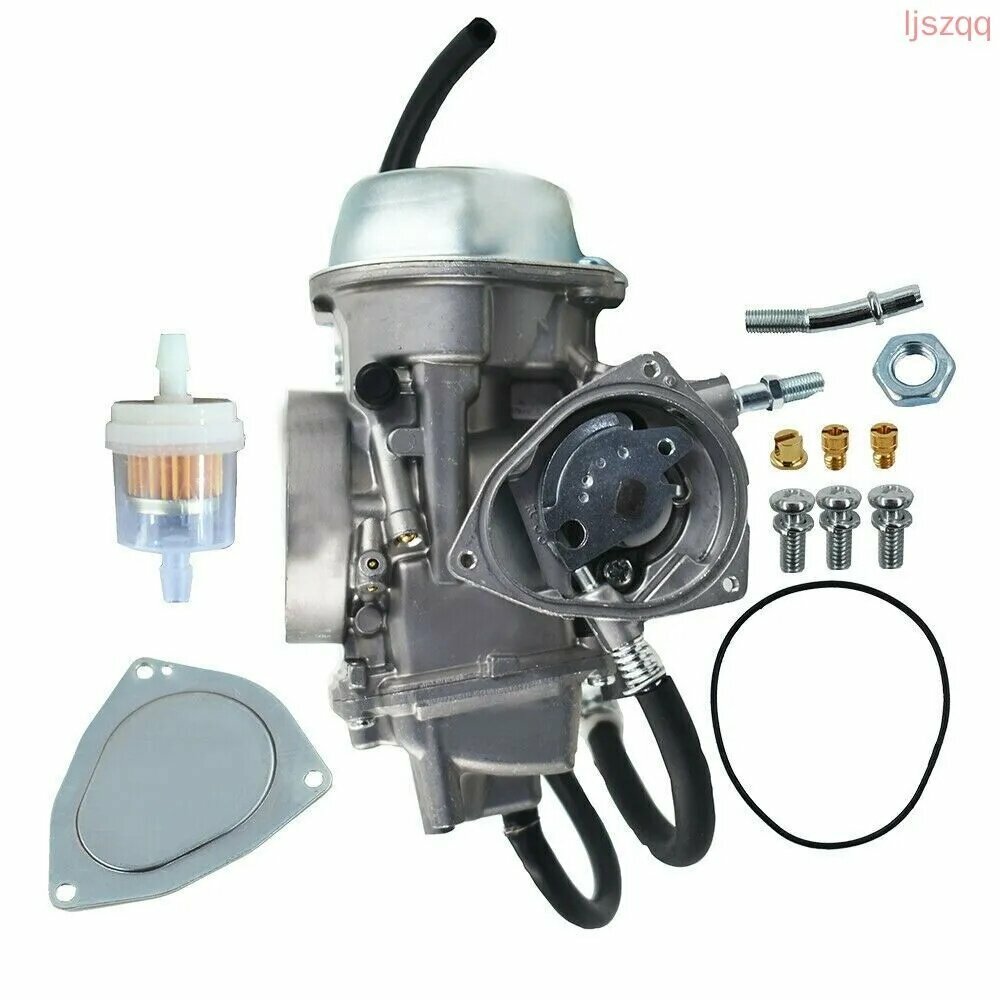 Карбюратор PD42J Carb для Hisun Bennche Yamaha Grizzly UTV ATV 500/600/660/700