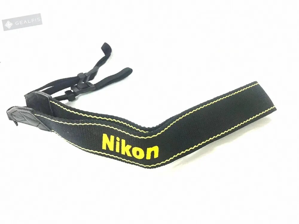 Nikon ремень