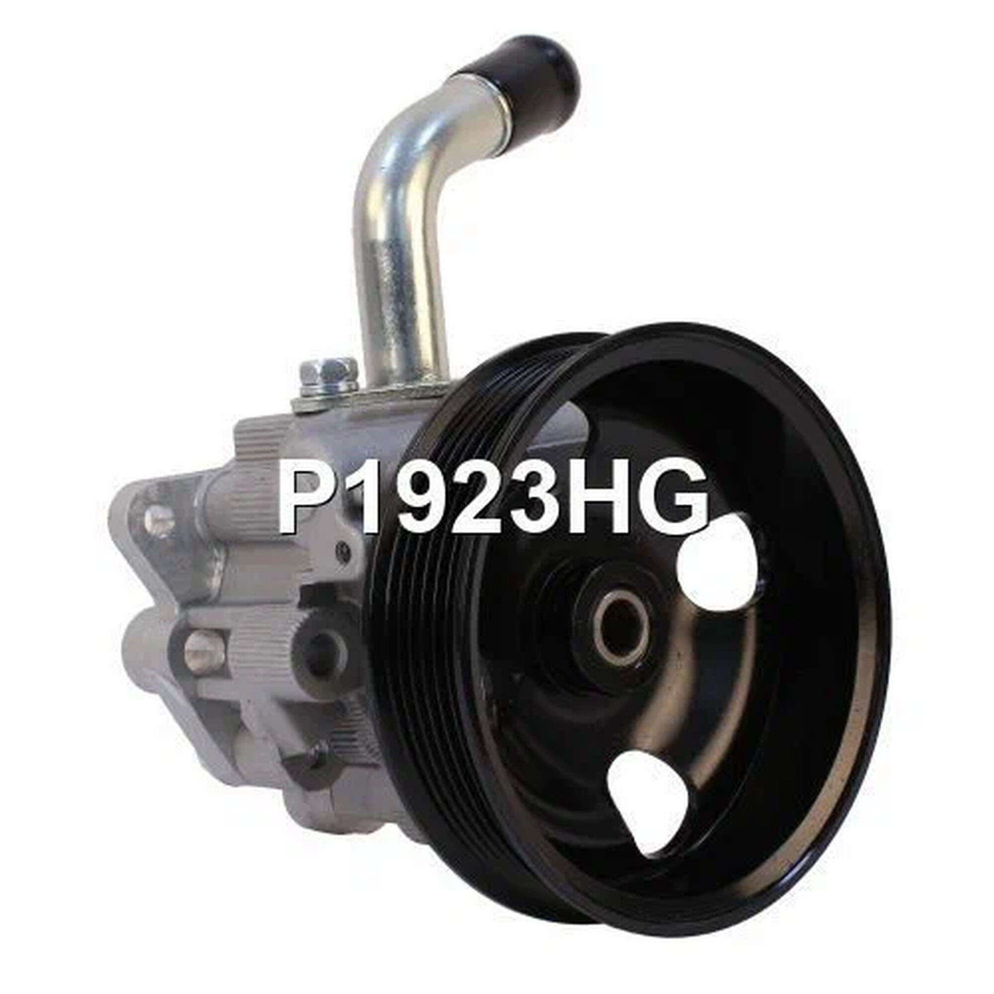 Насос гидроусилителя руля (ГУР) Jeep Grand Cherokee (Джип Чирокки) / Dodge Durango (Додж Дуранго)