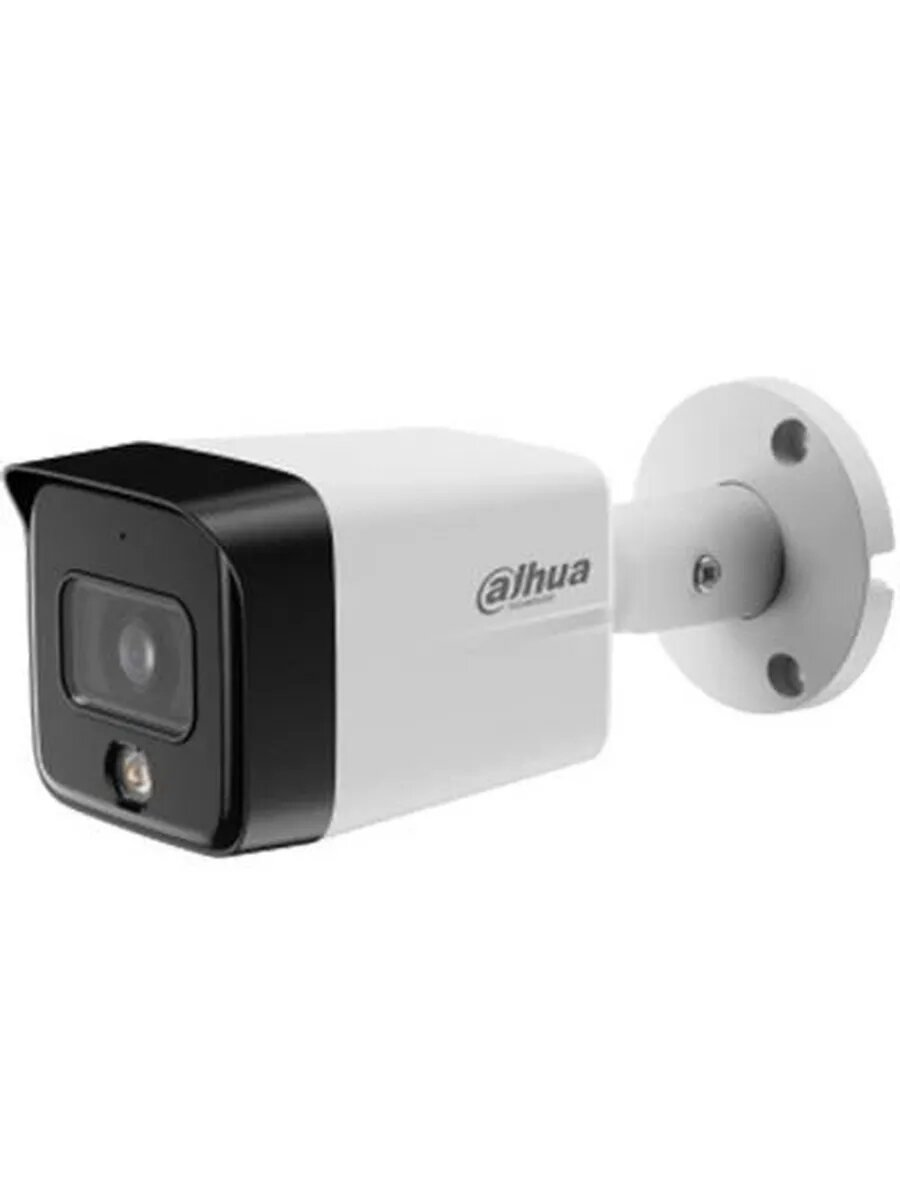 IP-видеокамера DAHUA DH-IPC-HFW1839TCP-A-IL-0280B-S6