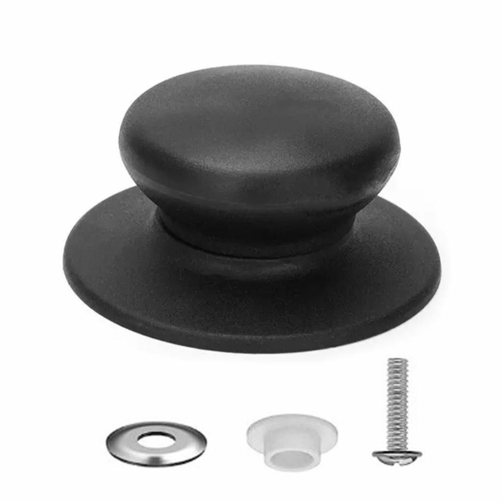 Ручки для крышки горшка, 4 шт, 1 упаковка