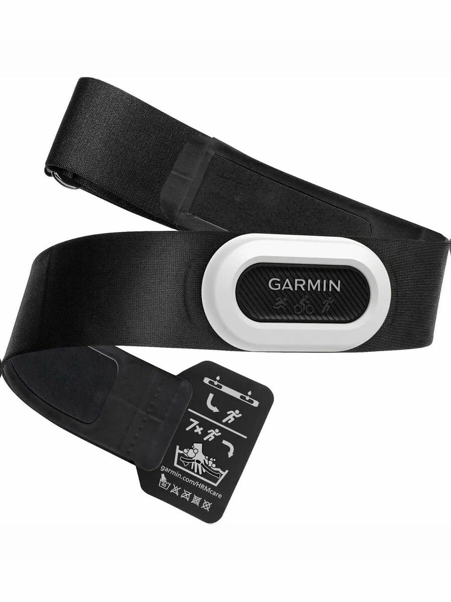 Garmin Умные часы Монитор сердечного ритма (пульсометр) Garmin HRM-PRO PLUS