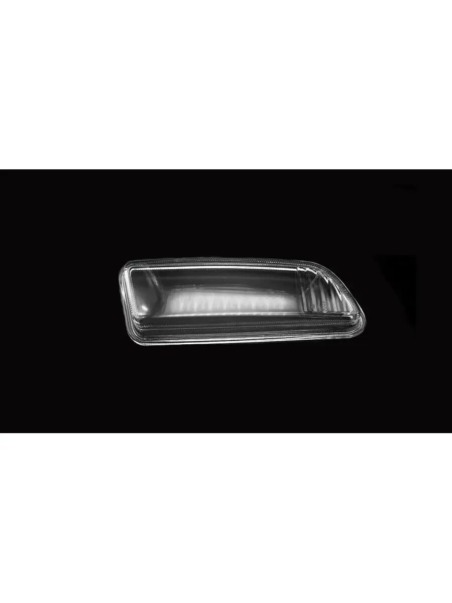 Стекло ПТФ правое Mazda 3 I(BK) Sd 2003-2006