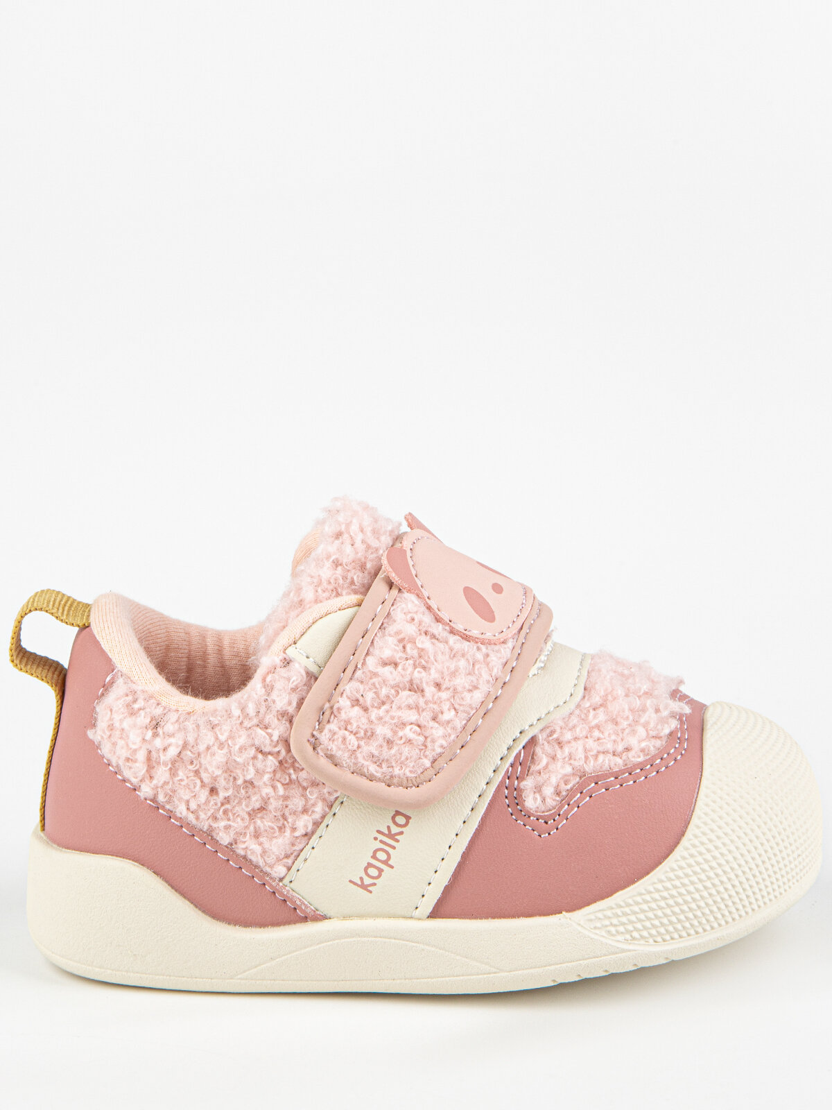 Полуботинки