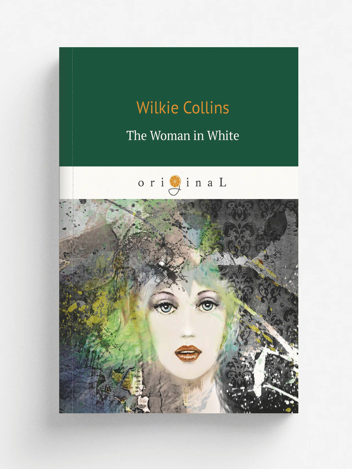 The Woman in White / Женщина в белом