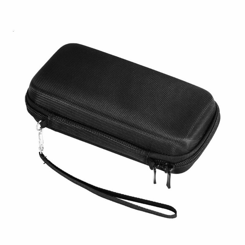 Органайзер для USB-флешек и карт