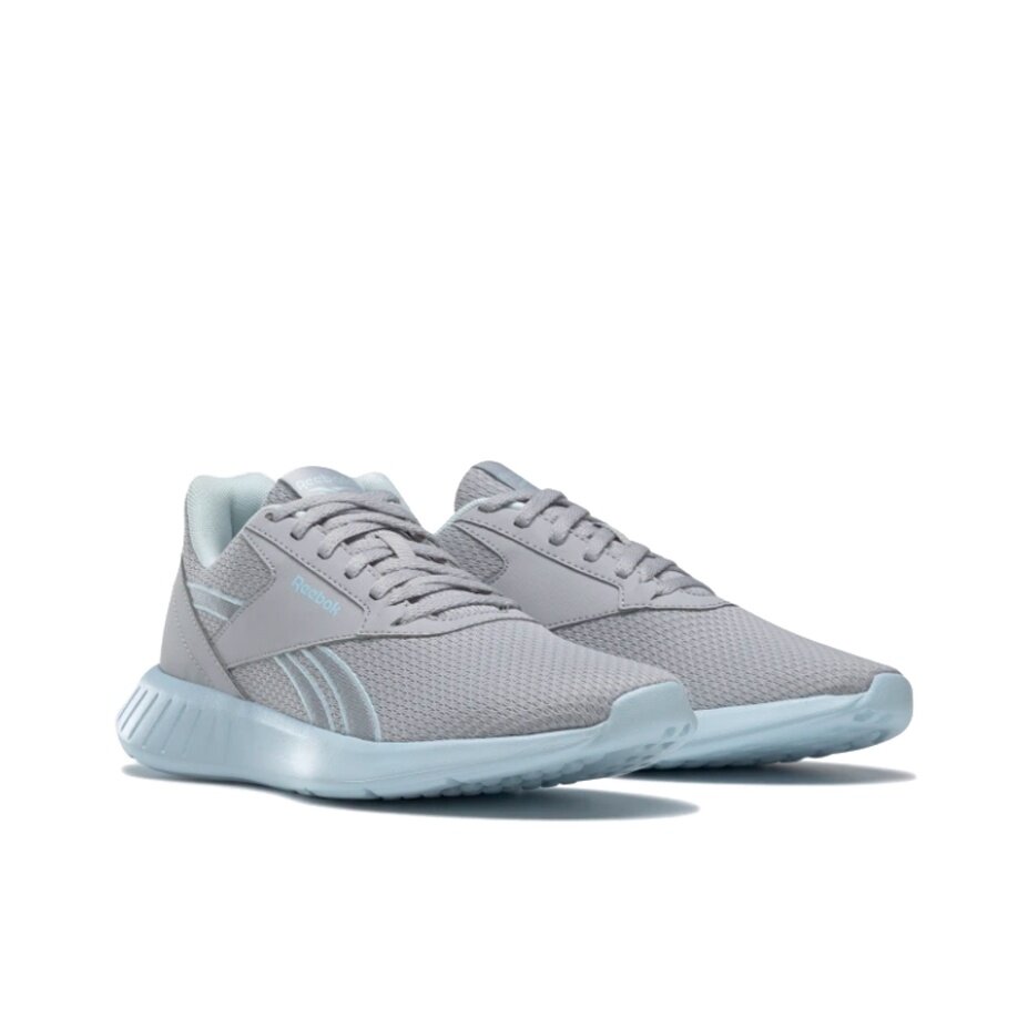 Кроссовки Reebok Lite 2.0, размер EU 36 стопа (23CM), серый — фото 1