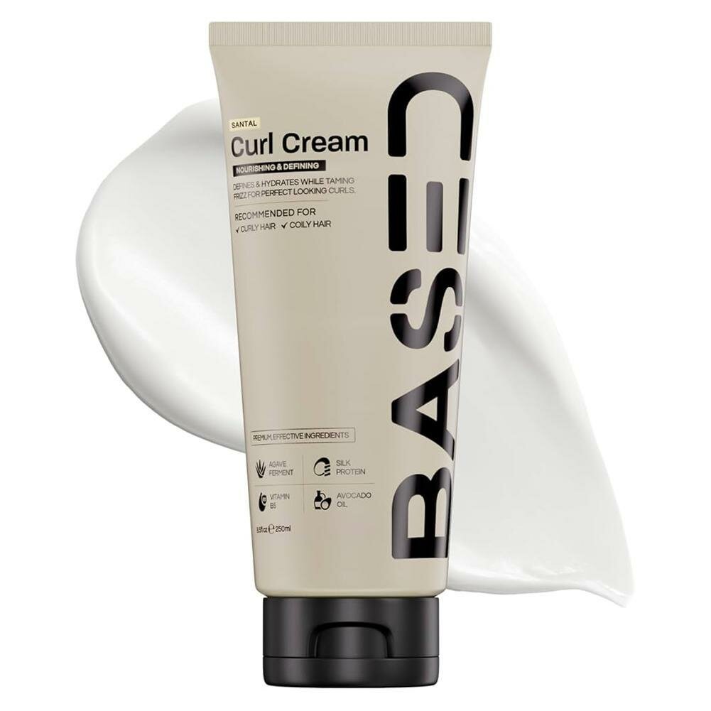 Крем для укладки вьющихся волос Contouring, 250мл