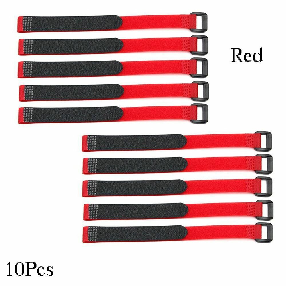 10pcs Ремни связи-вниз