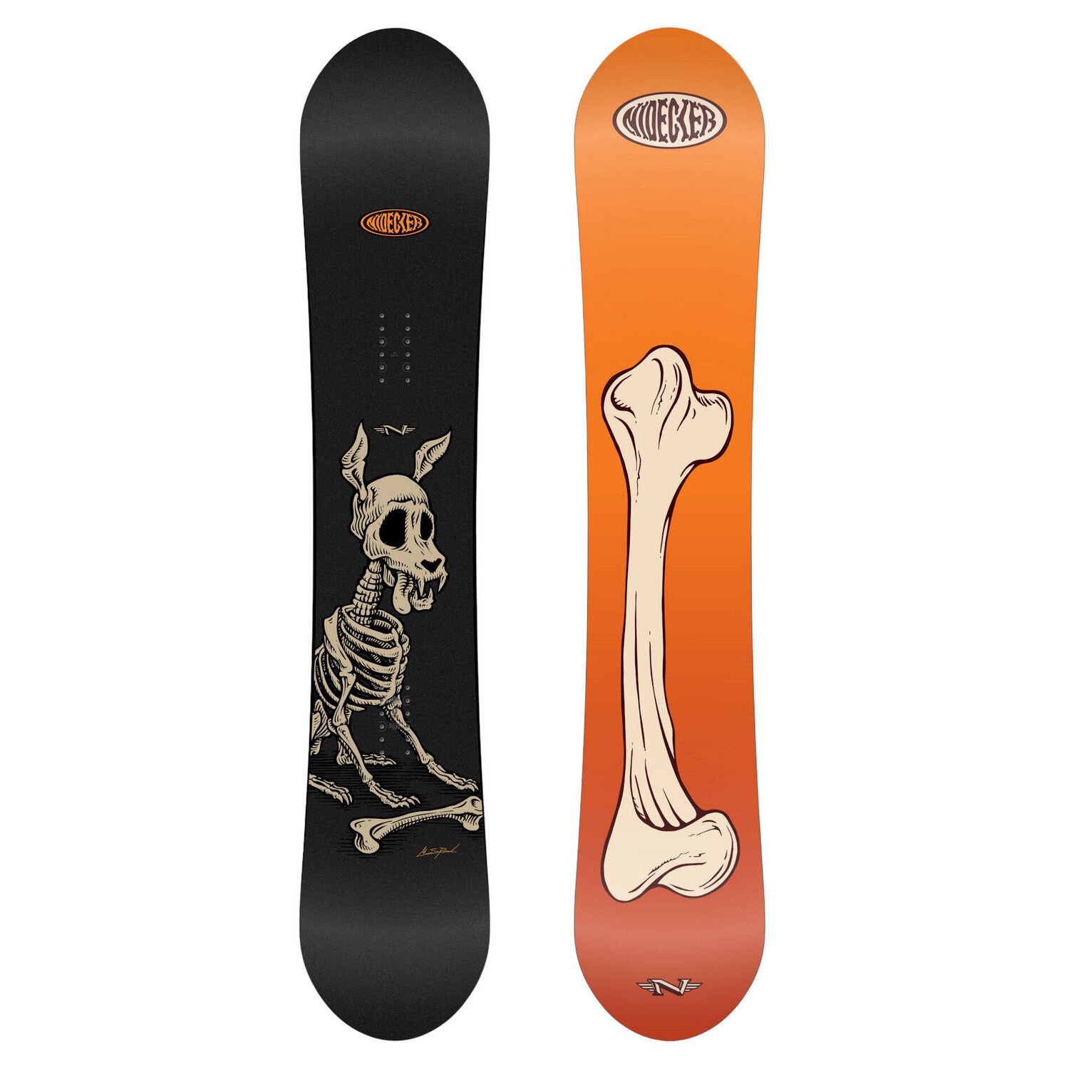 Сноуборд Nidecker Sensor Mons, год 2026, ростовка 158см