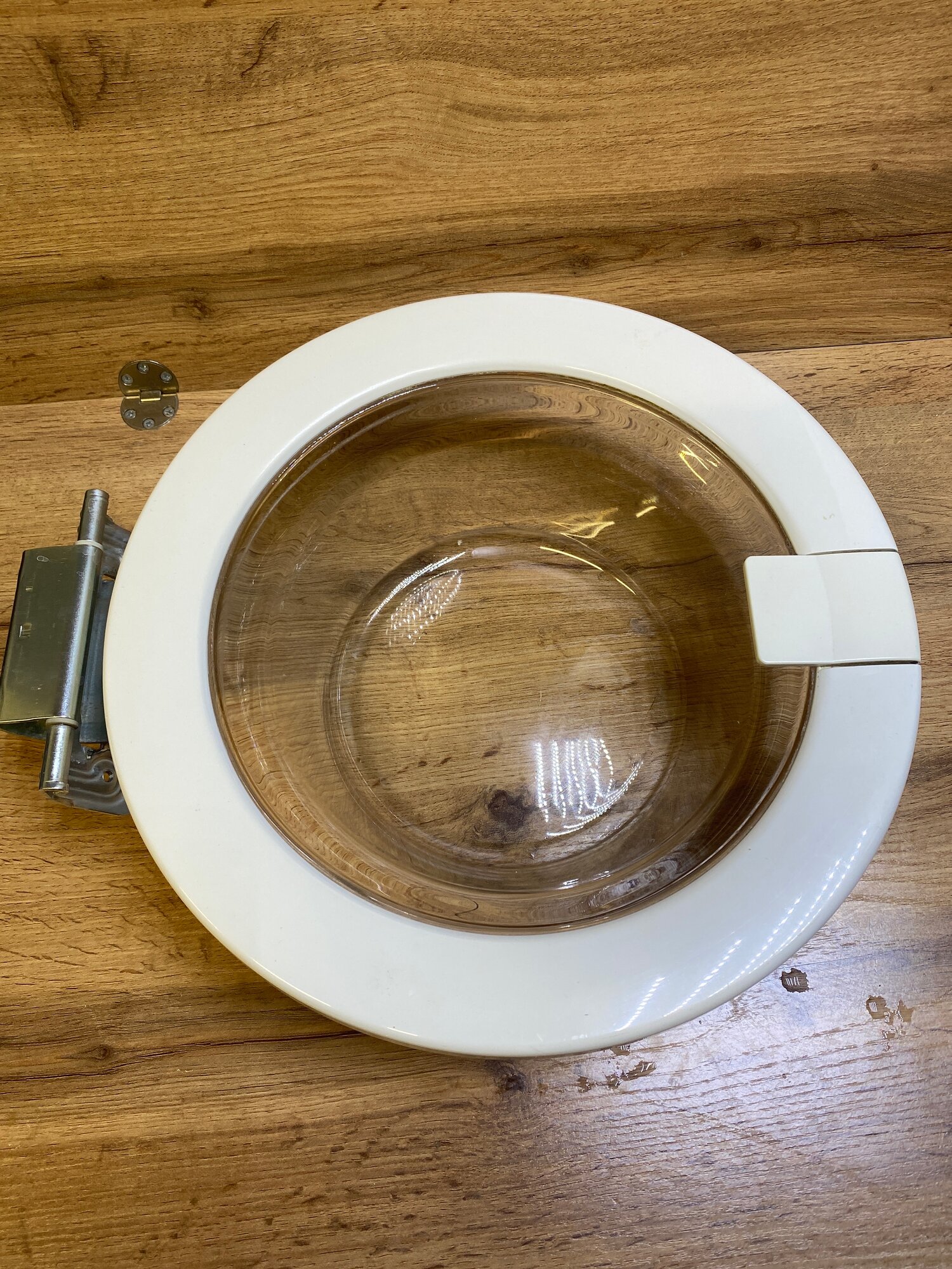 Дверца люка для стиральной машины Siemens Siwa Mat C 10, оригинал, б/у